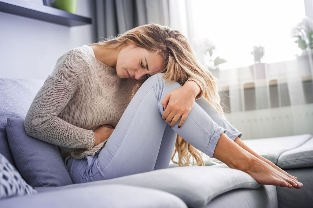 Prämenstruelles Syndrom (PMS) – Symptome & Hilfe | cerascreen