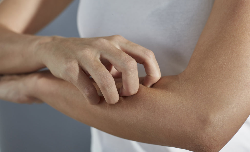 Neurodermitis - Tipps für Babys, Kinder & Erwachsene | cerascreen